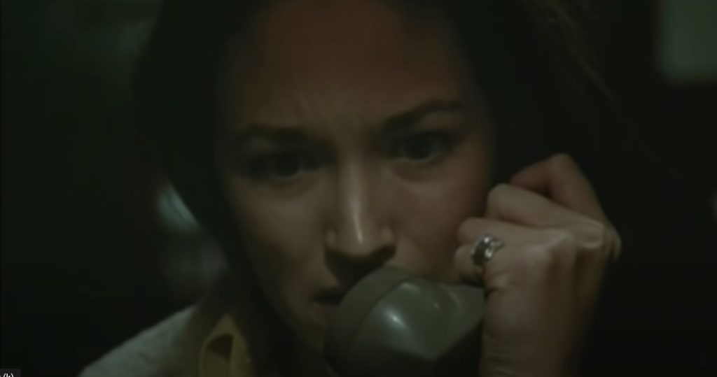 Thirteen Women: The First Slasher - The Ghoul's Gaze